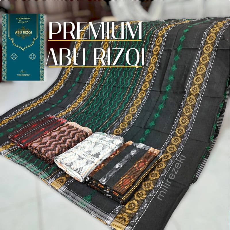 Daftar Harga Sarung Murah - Model Sarung Sholat Terbaik