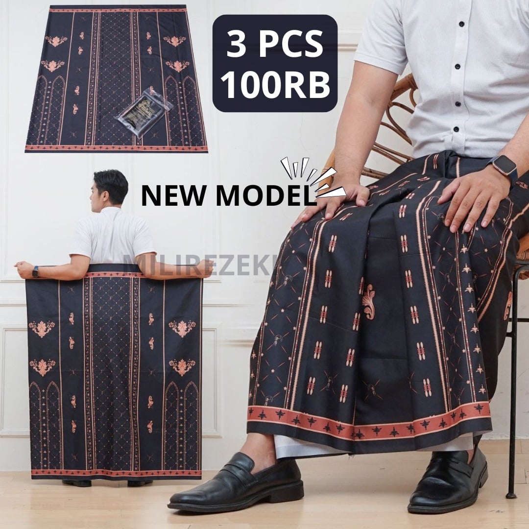 Sarung Hadiah Lebaran - Sarung.org
